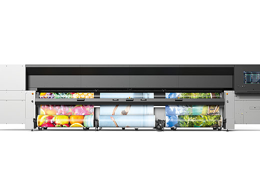 Advanced digital printing and production technologies | Durst