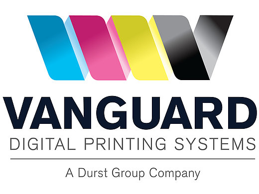 Signage and advertising - Durst digital printing