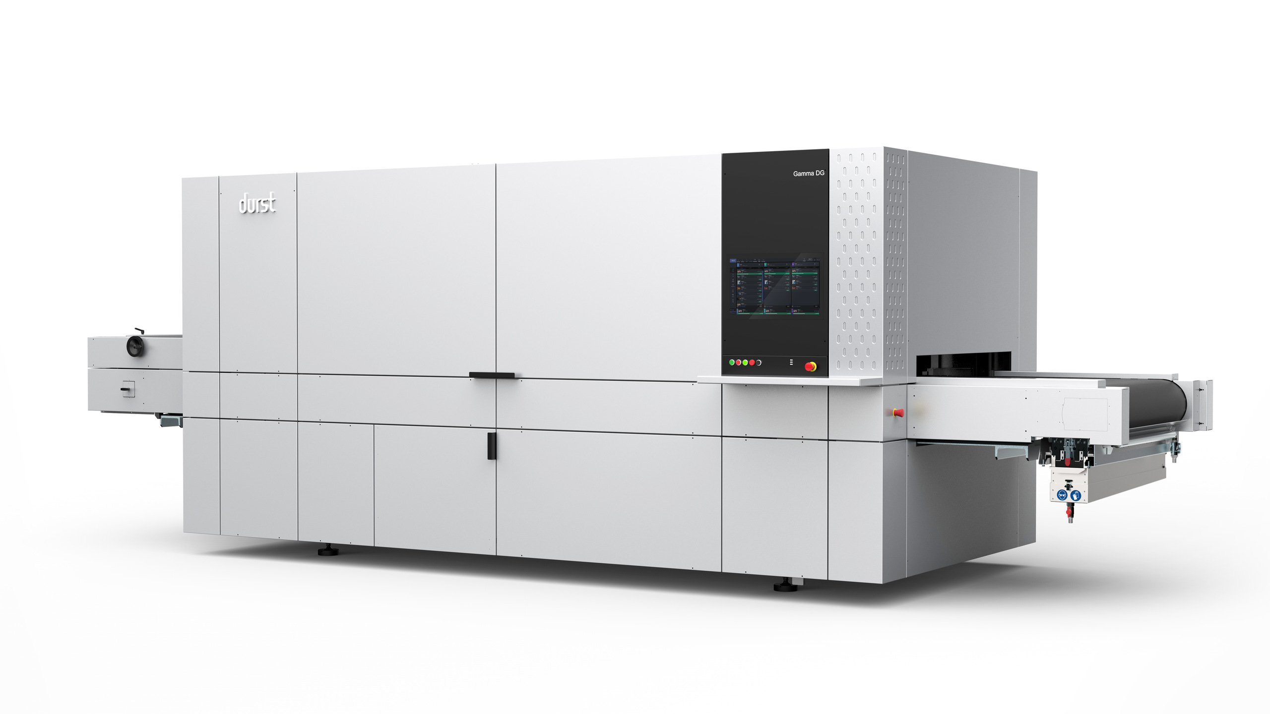 IRIS CERAMICS GROUP PURCHASED THE DURST GAMMA 141DG – DIGITAL STRUCTURE ...