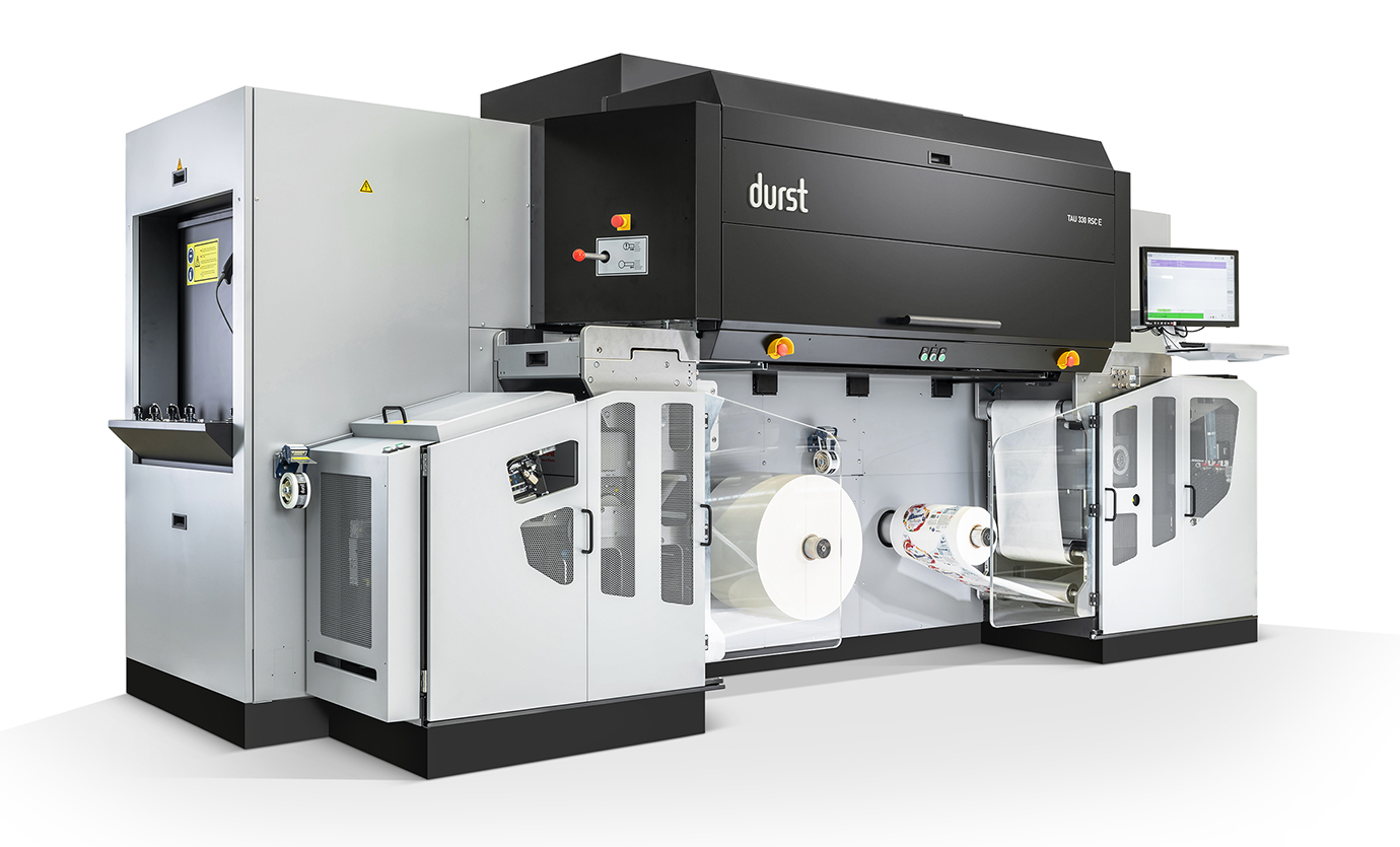 Leading Inkjet Label Print Manufacturer, Durst, Announces LabelExpo ...