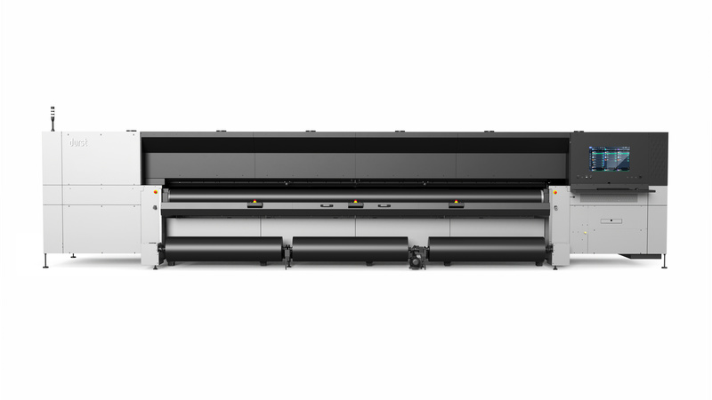 Product finder - Durst digital printing