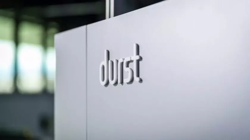 Vision & Mission - Durst Group: digital print natives
