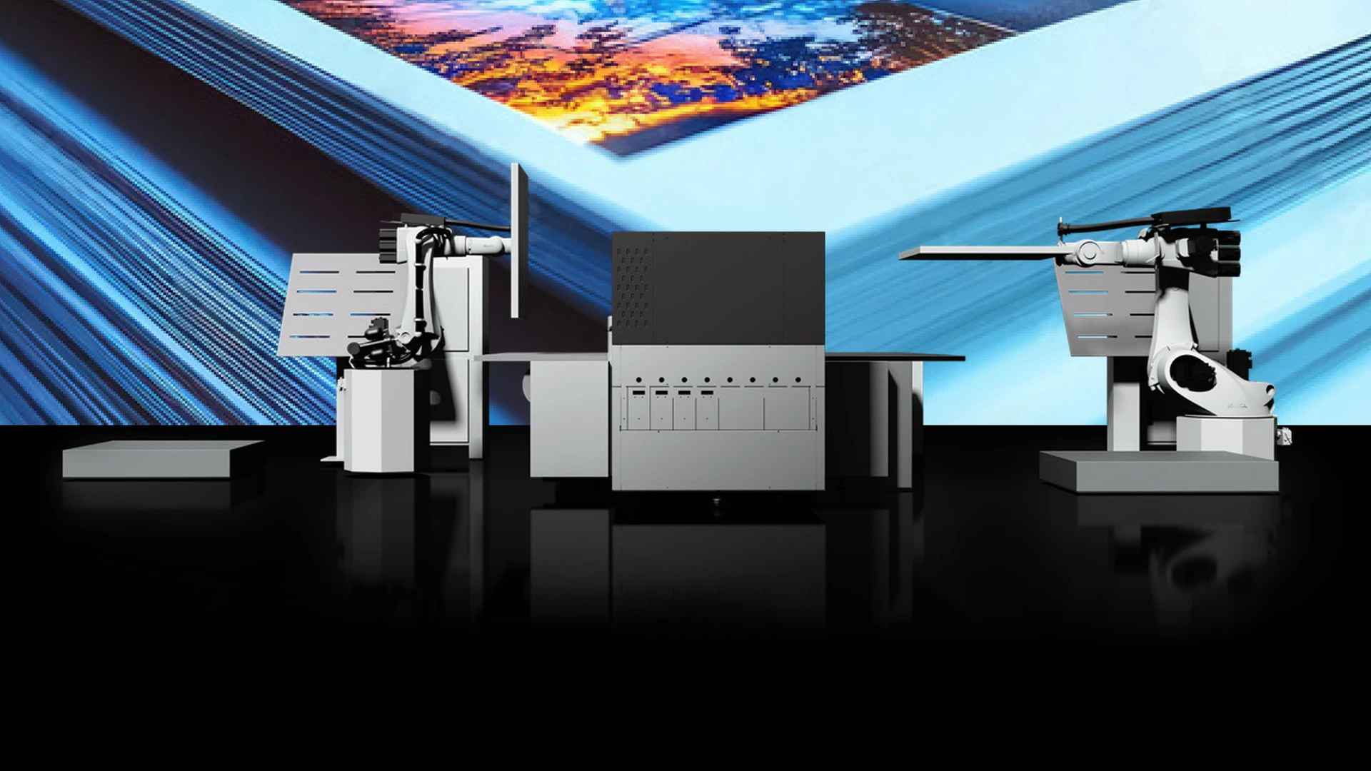 Durst Automation - Large Format