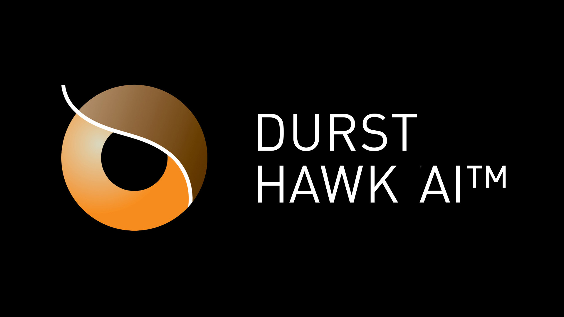 DISCOVER THE REVOLUTIONARY DURST HAWK AI™