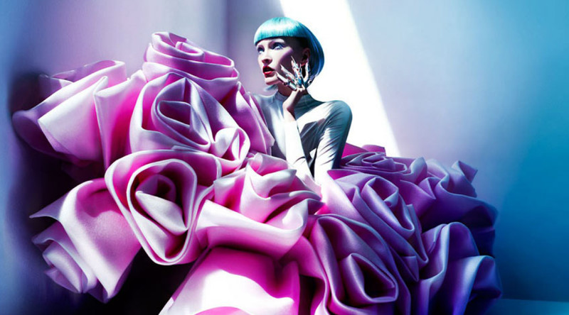 Analog Meets Digital: Peter Senoner’s art comes to life with the Durst ...