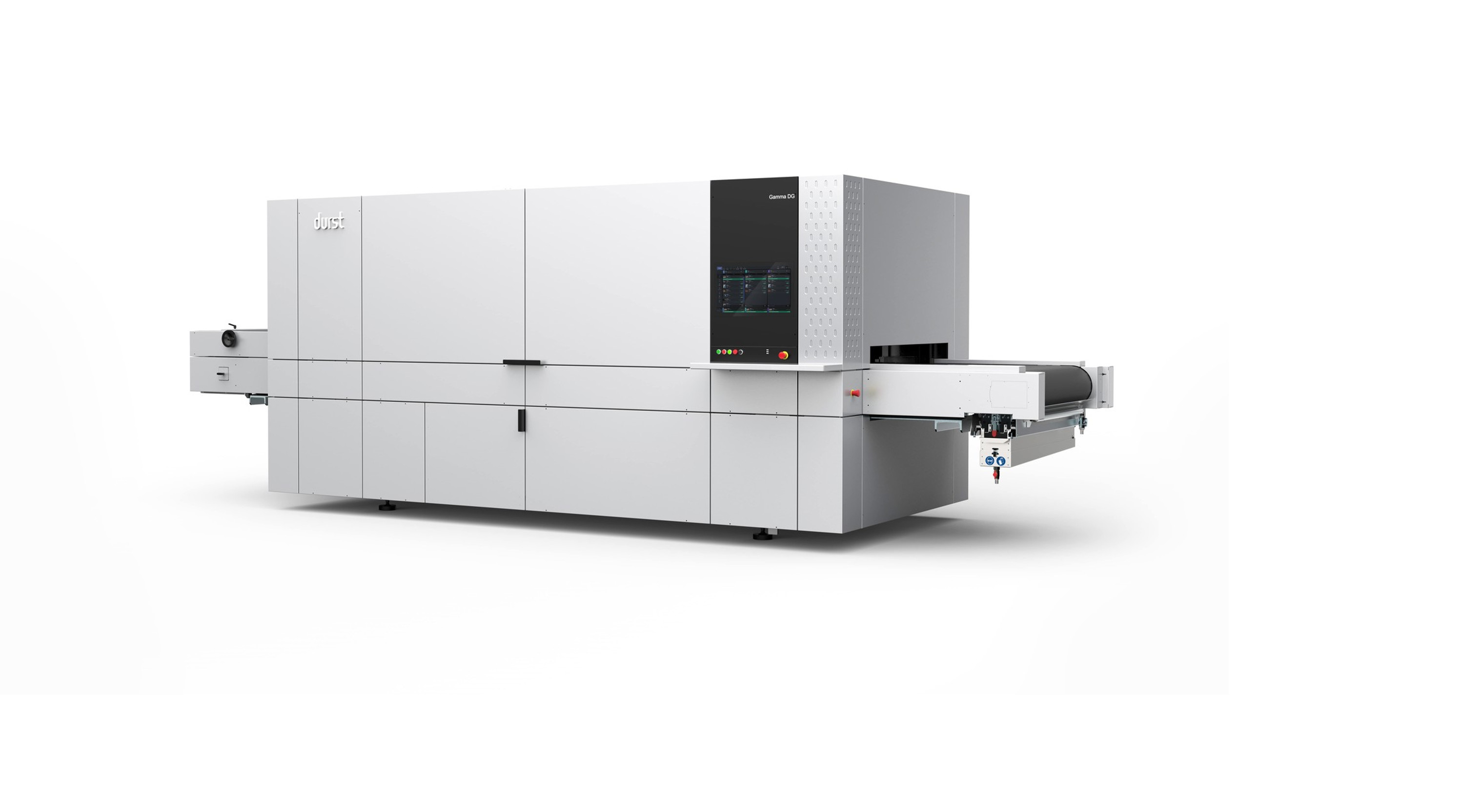 Durst Group fusioniert mit Aleph SrL: Durst Como entsteht und erste ...