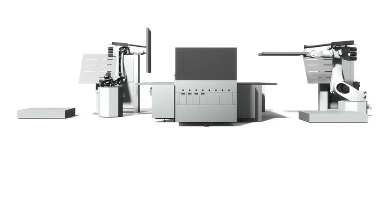 KJet - Durst Group: digital print natives