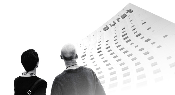 Durst Worldwide - Durst Group: digital print natives