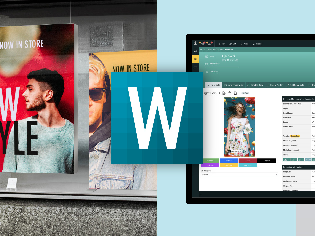 Durst Group Merges with Aleph SrL: Durst Como is Born, First ...