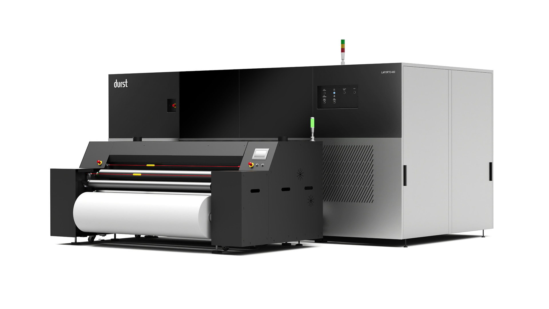 Durst Group si fonde con Aleph SrL e annuncia la nascita di Durst Como ...