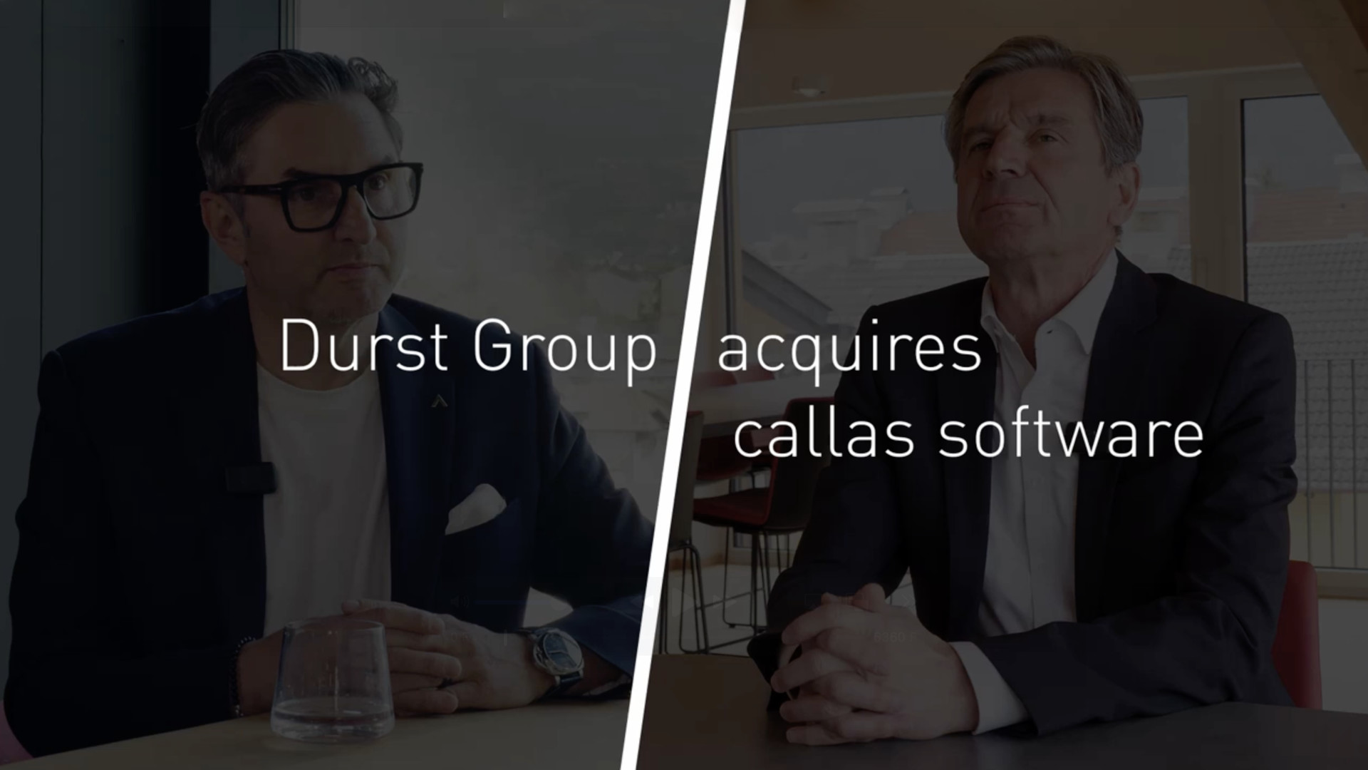 Q&A: Durst Group Acquires callas software - Durst Group: digital print ...