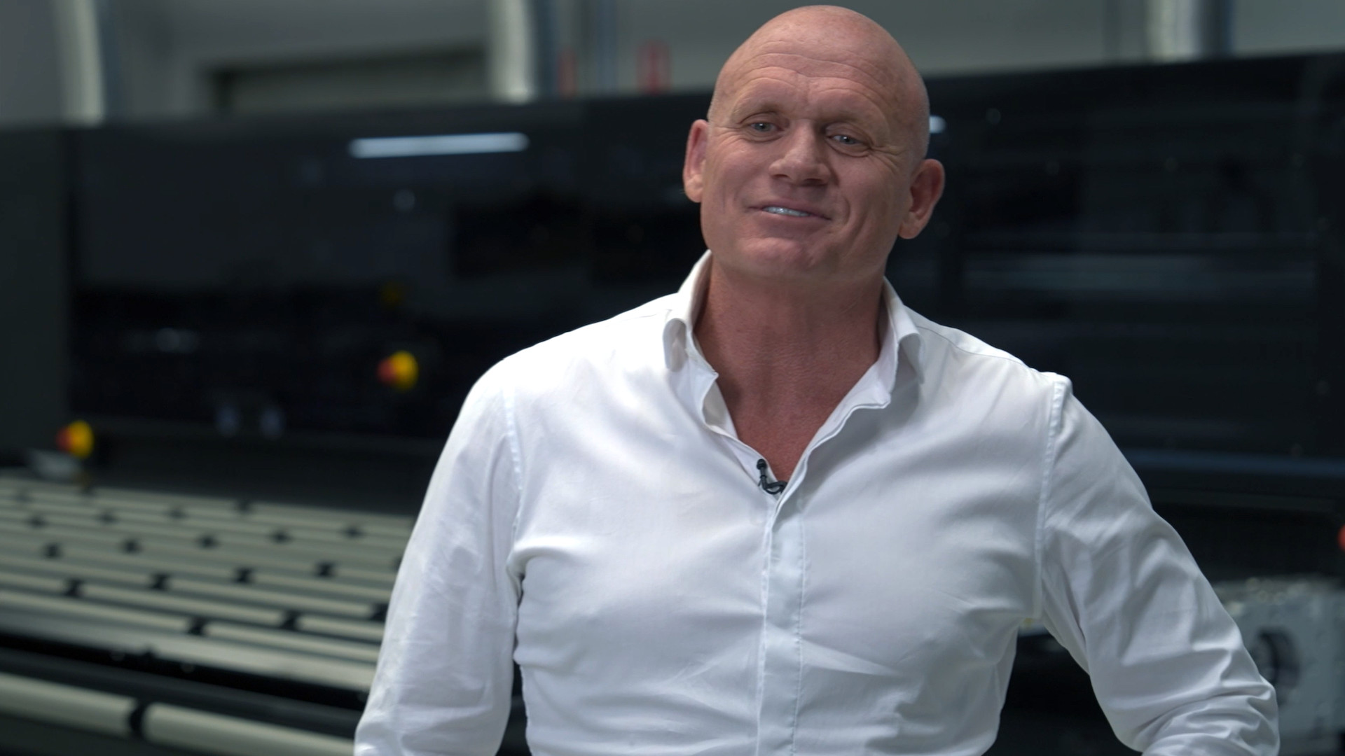 Coleman Group’s Printing Evolution with Durst - Durst Group: digital ...