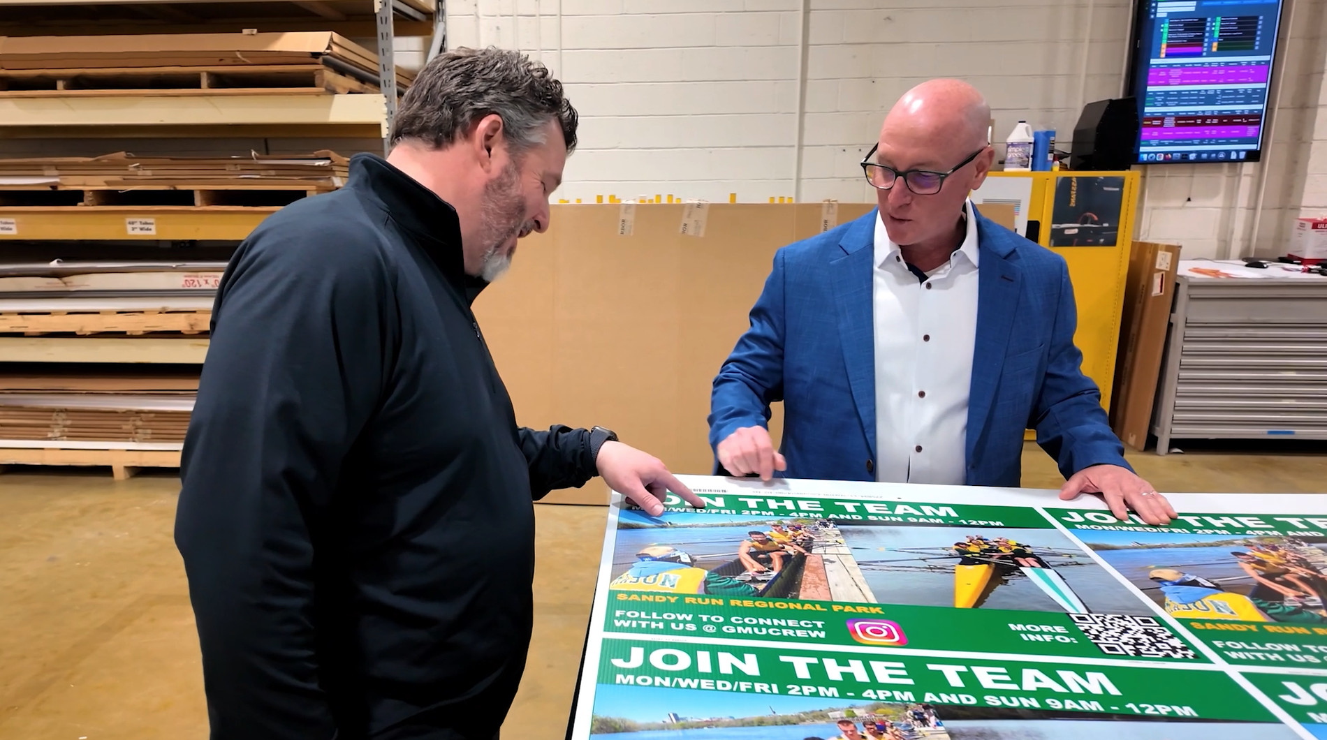 CSI & Durst – A Relationship Built Over Decades - Durst Group: digital ...