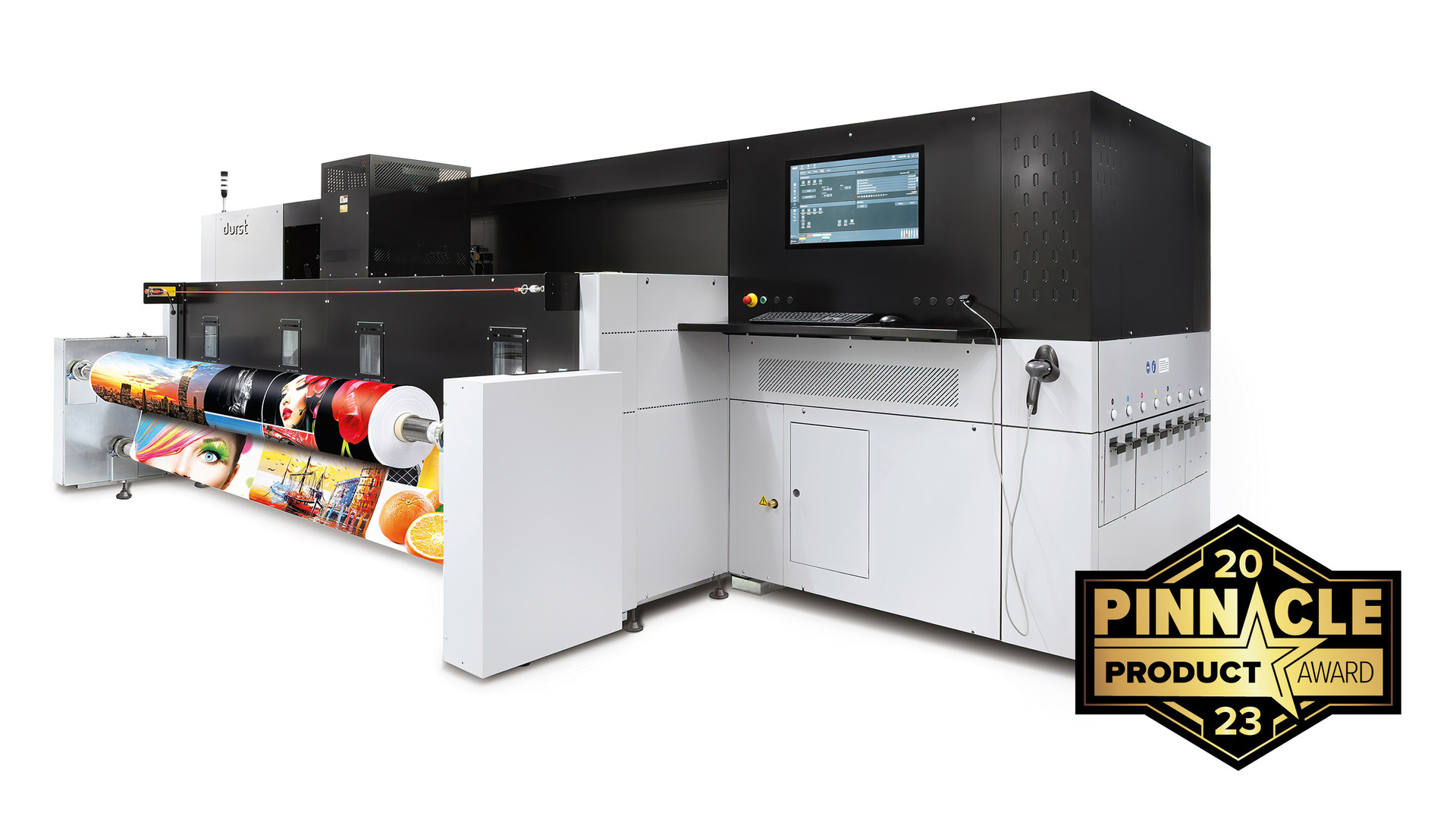 Durst Group shines at Printing United Awards with a total of eight ...